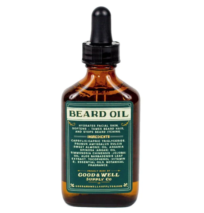 lumberjack beard products